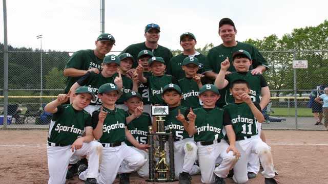 SLIDESHOW: 18 things you didn't know about Mike Dardis