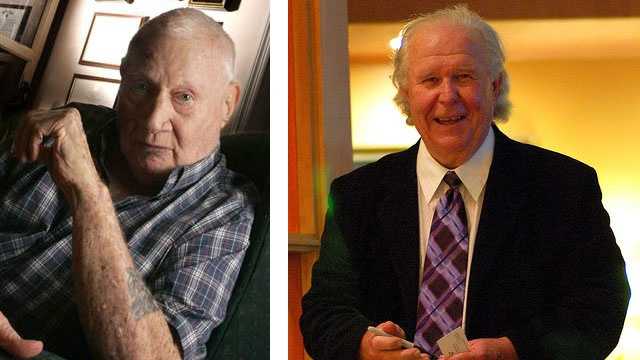 SLIDESHOW: 18 things you didn't know about Mike Dardis