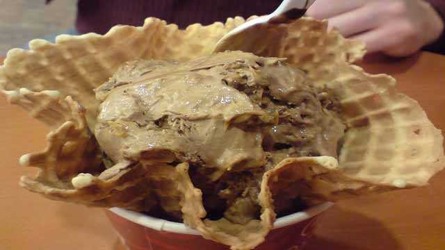 SLIDESHOW: 18 things you didn't know about Mike Dardis