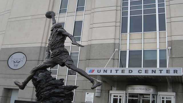 SLIDESHOW: 18 things you didn't know about Mike Dardis