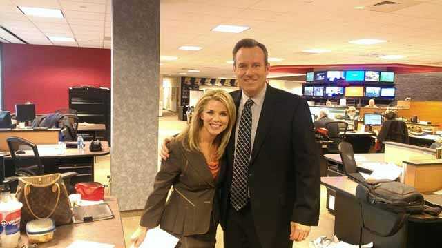 18 things you didn't know about Mike Dardis