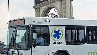Monday is last day to buy Metro bus tokens