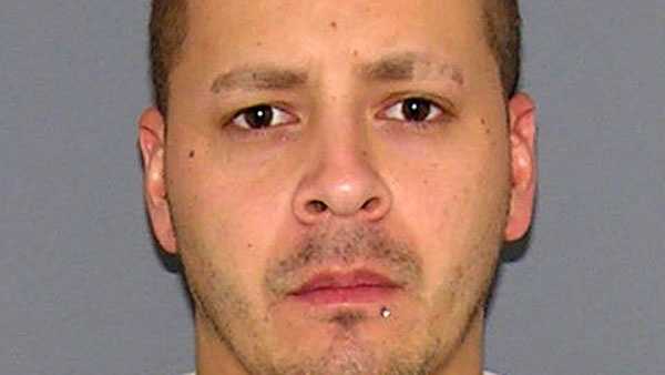 Man Accused Of Abducting Assaulting Woman