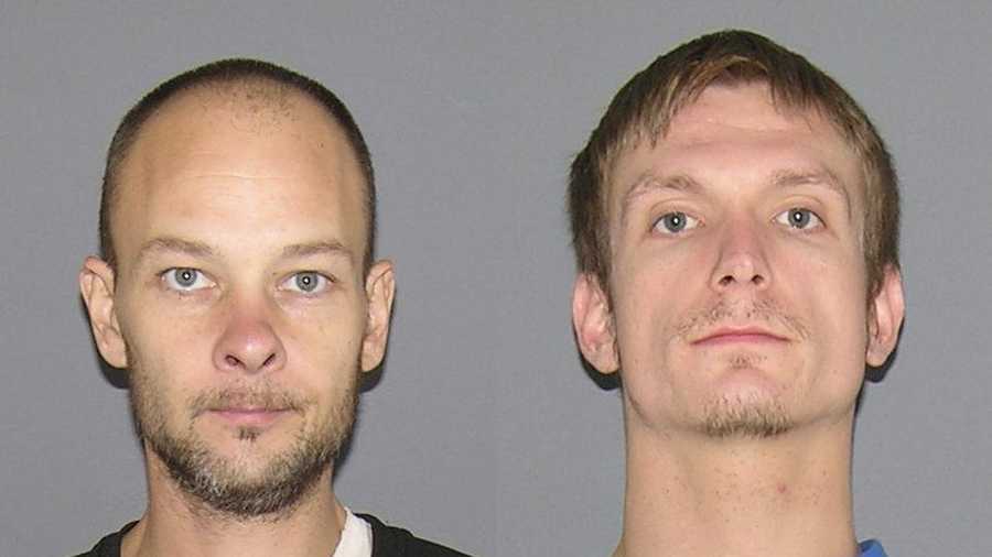 Pair accused of forcing teen into prostitution