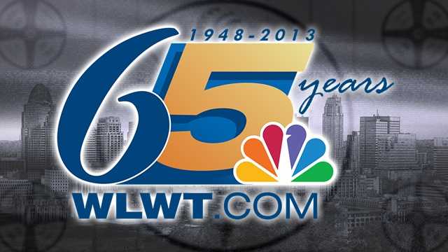 WLWT-TV turns 65