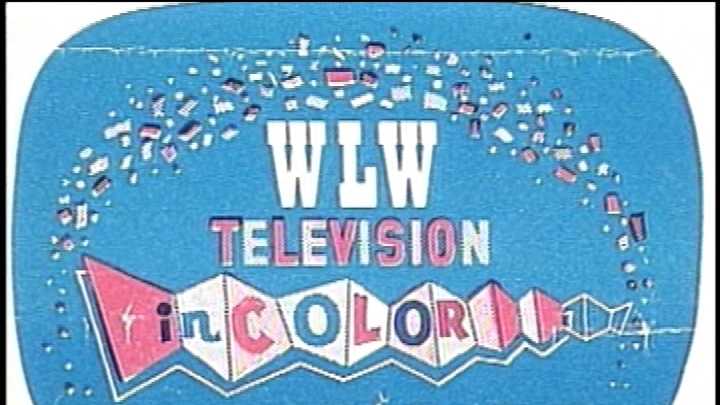 Looking back at WLWT-TV