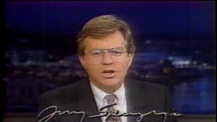 Looking back at WLWT-TV