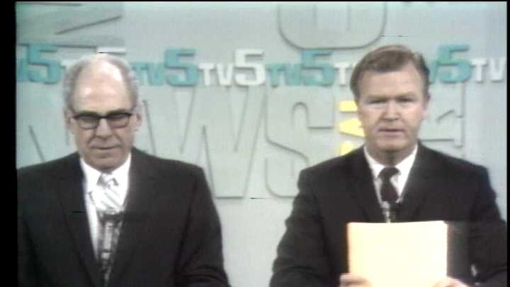 Looking back at WLWT-TV
