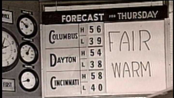 Looking back at WLWT-TV