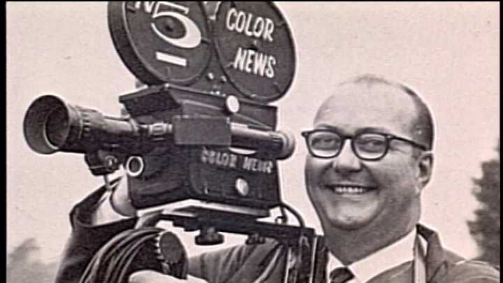 Looking back at WLWT-TV