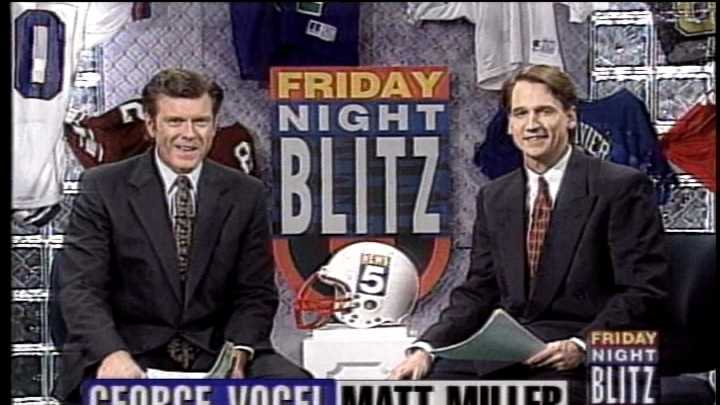 Looking back at WLWT-TV