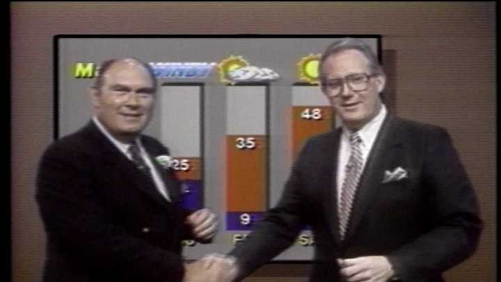 Looking back at WLWT-TV