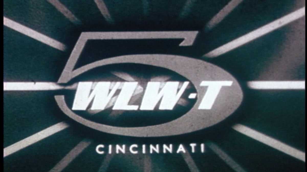 Looking back at WLWT-TV