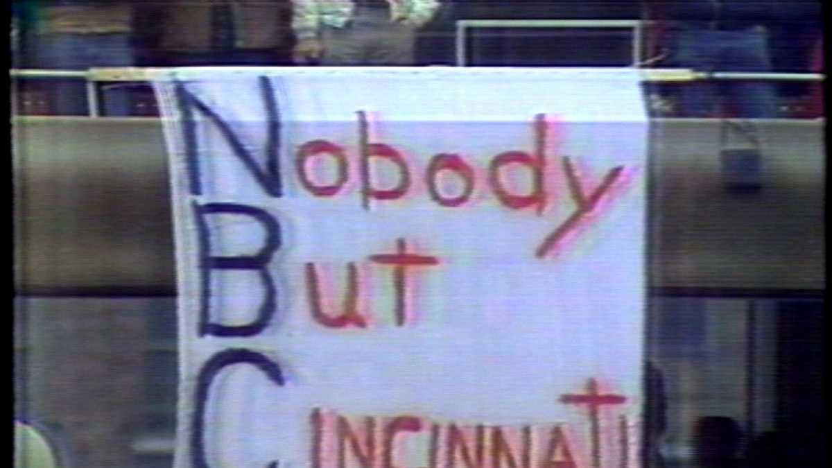 Looking back at WLWT-TV