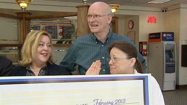 Images: Ruth Lyons DVD sales raise more than $75k