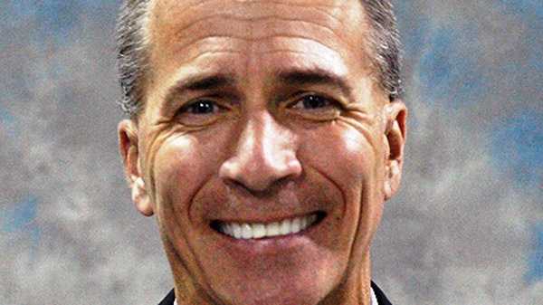 Former NKU AD released with 8 years left on sentence