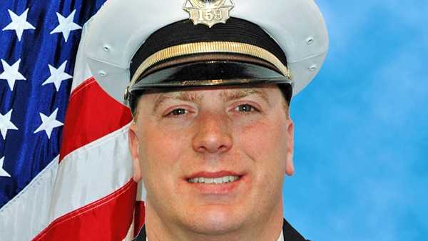 Officer's use of CPR saves Hamilton man's life