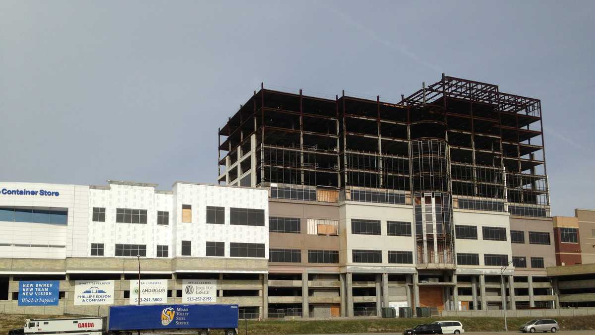 New life for stalled Kenwood Towne Place development