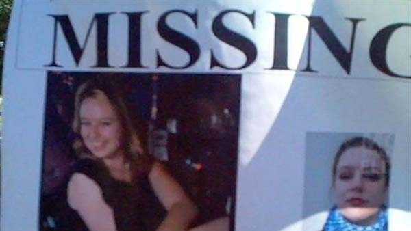 Timeline of Katelyn Markham case