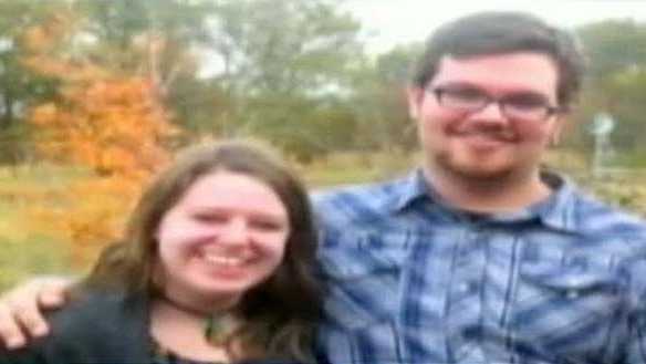 Timeline of Katelyn Markham case