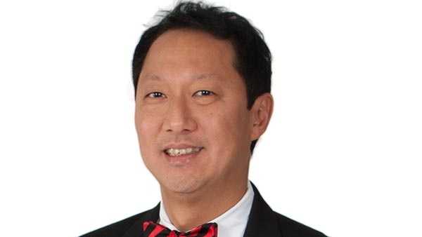 Corryville Catholic Elementary welcomes President Ono as guest reader