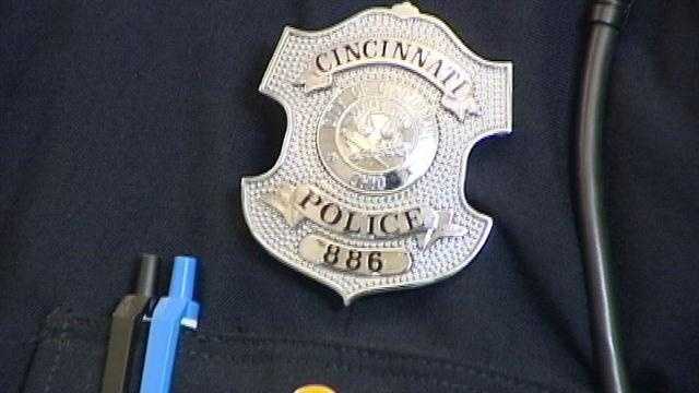 Committee formed to find Cincinnati's new police chief