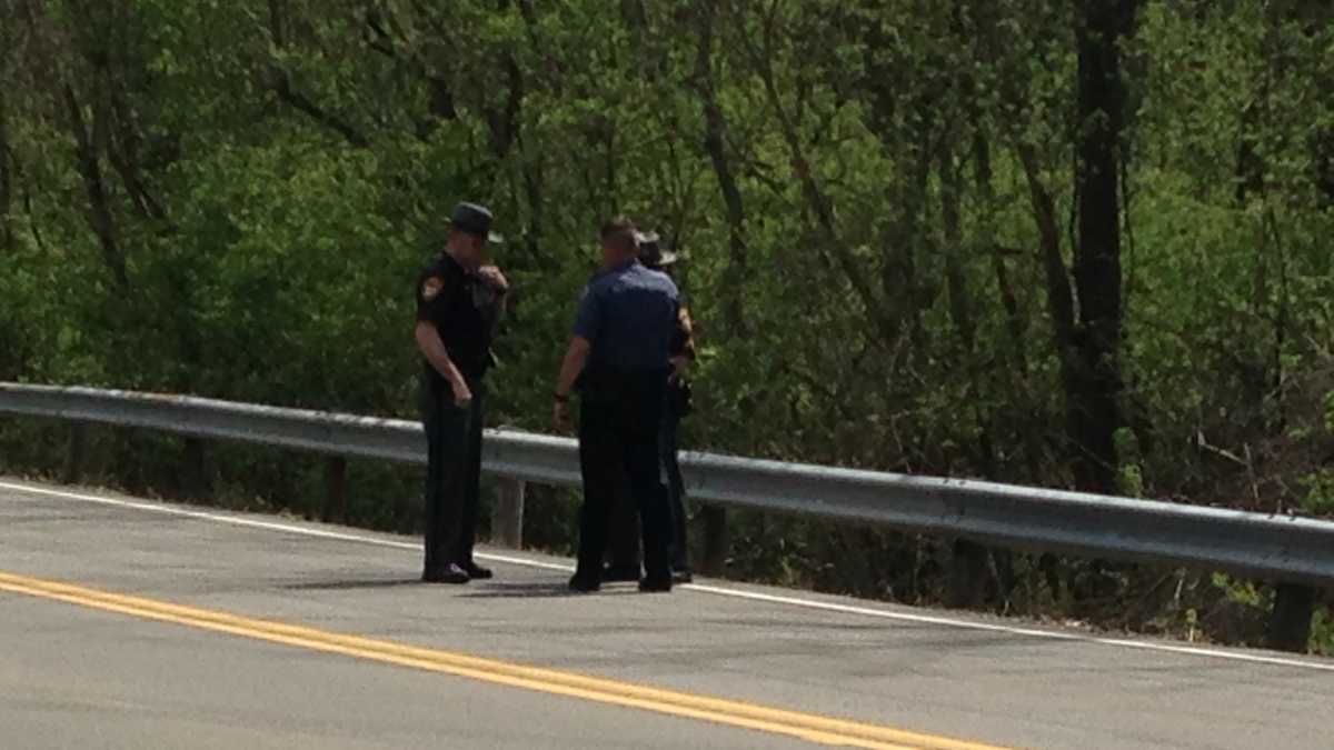 Photos: Colerain Township police chase