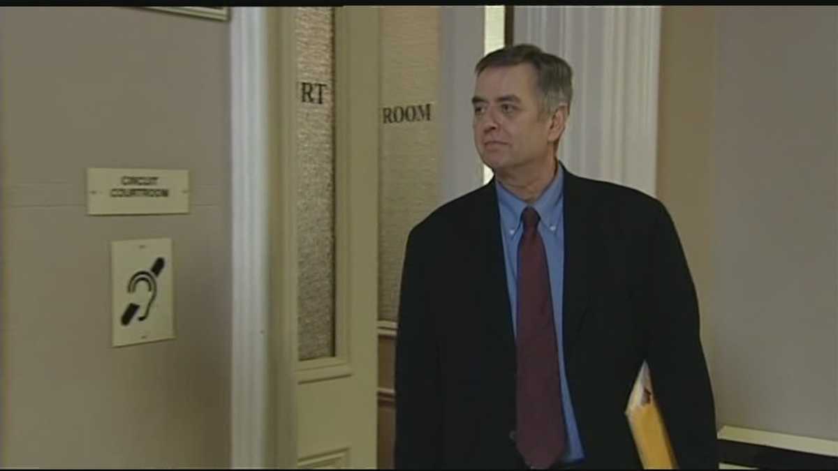 Stephenson found guilty of beating woman to death