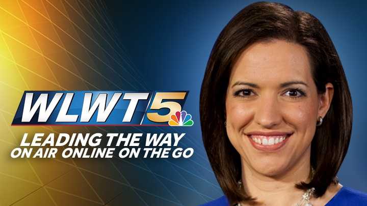 Meet the WLWT News 5 team!