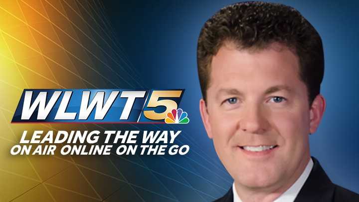 Meet the WLWT News 5 team!