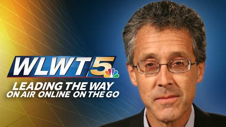 Meet the WLWT News 5 team!