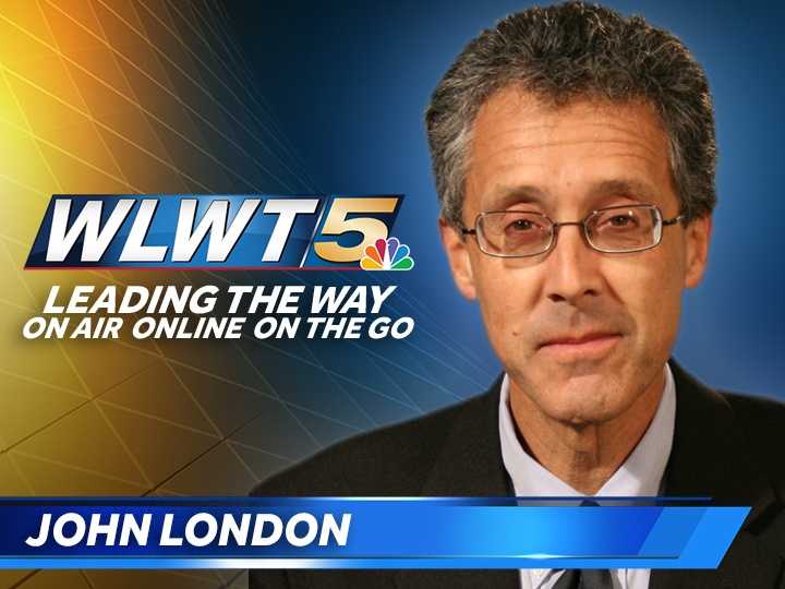 Meet the WLWT News 5 team! Meet the WLWT News 5 team!