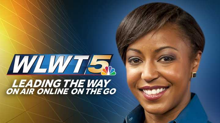 Meet the WLWT News 5 team!