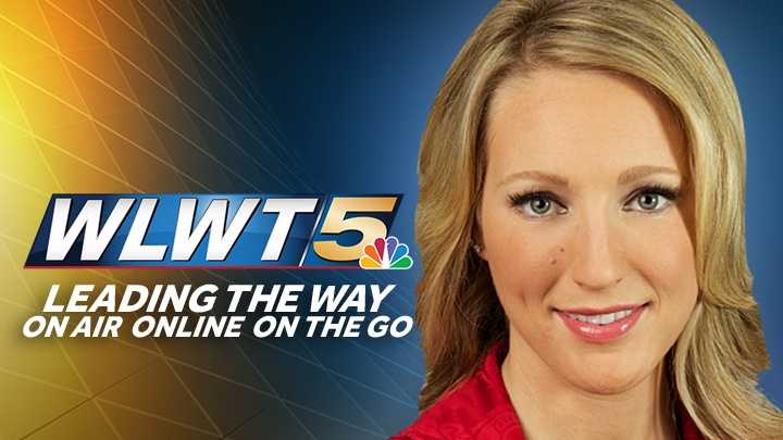 Meet the WLWT News 5 team!