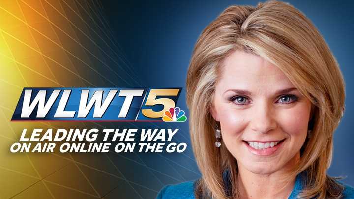 Meet the WLWT News 5 team!