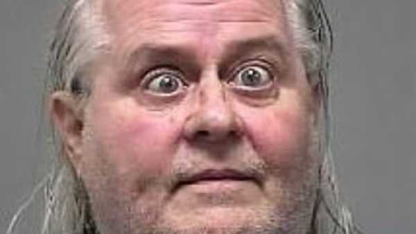 Ky. man defends rabbits with AK-47