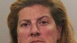 'Hot Dog Hooker' arrested again in New York