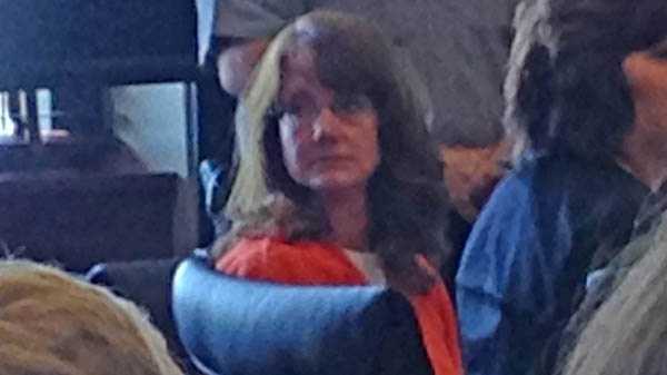 McCafferty begins new quest for new trial