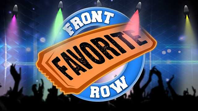 Front Row Favorite: Your chance to win front row seats to see Blake ...