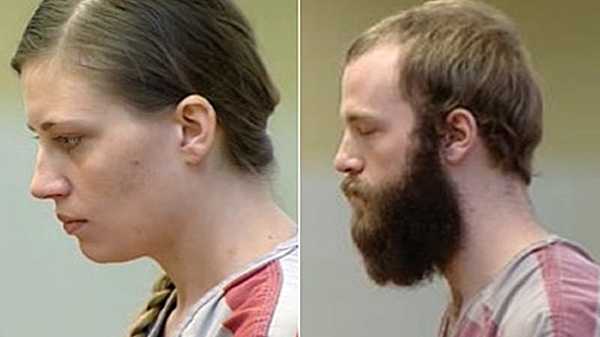 Ky. couple facing murder charge for child buried in Highland Co.