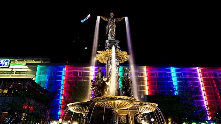 Bucket list: 50 must-do things in Cincinnati