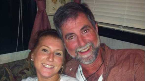 WLWT Anchors & Reporters with their dads