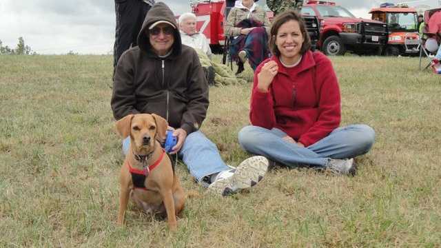 WLWT Anchors & Reporters with their dads