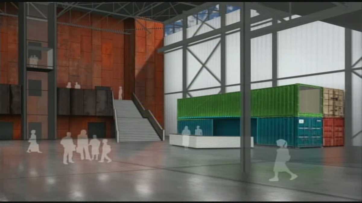 Crossroads Church breaks ground on Mason location