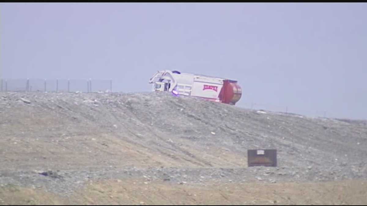 Officials say most of spilled mercury cleaned up