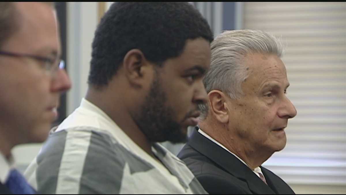 Suspect in pizza shop owner's slaying to be held without bond