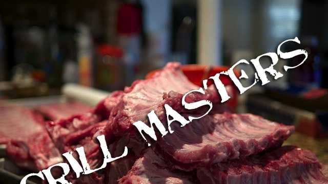 Grill Masters: How to Grill the Perfect Steak