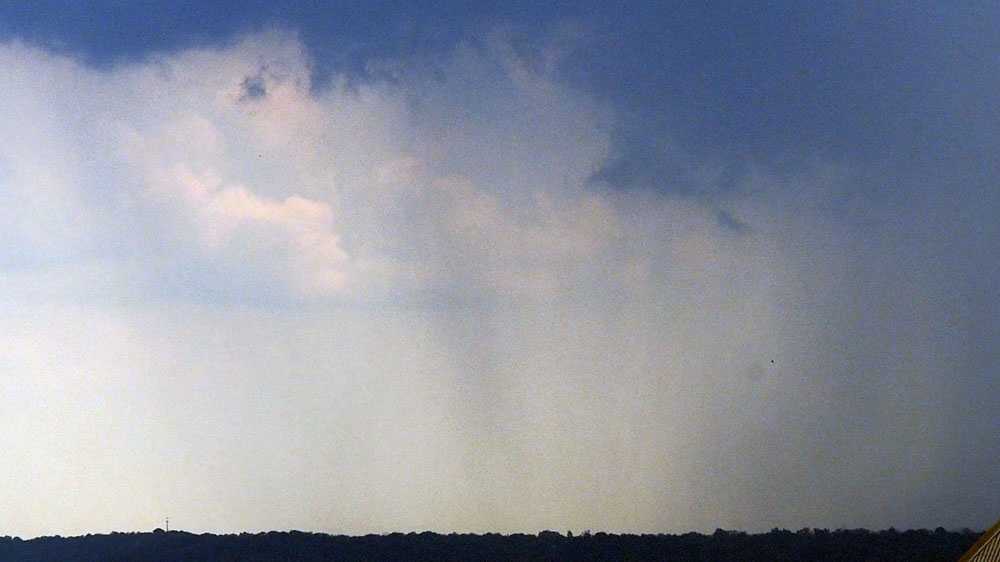 Climate report sees hotter, wetter future for Tri-State