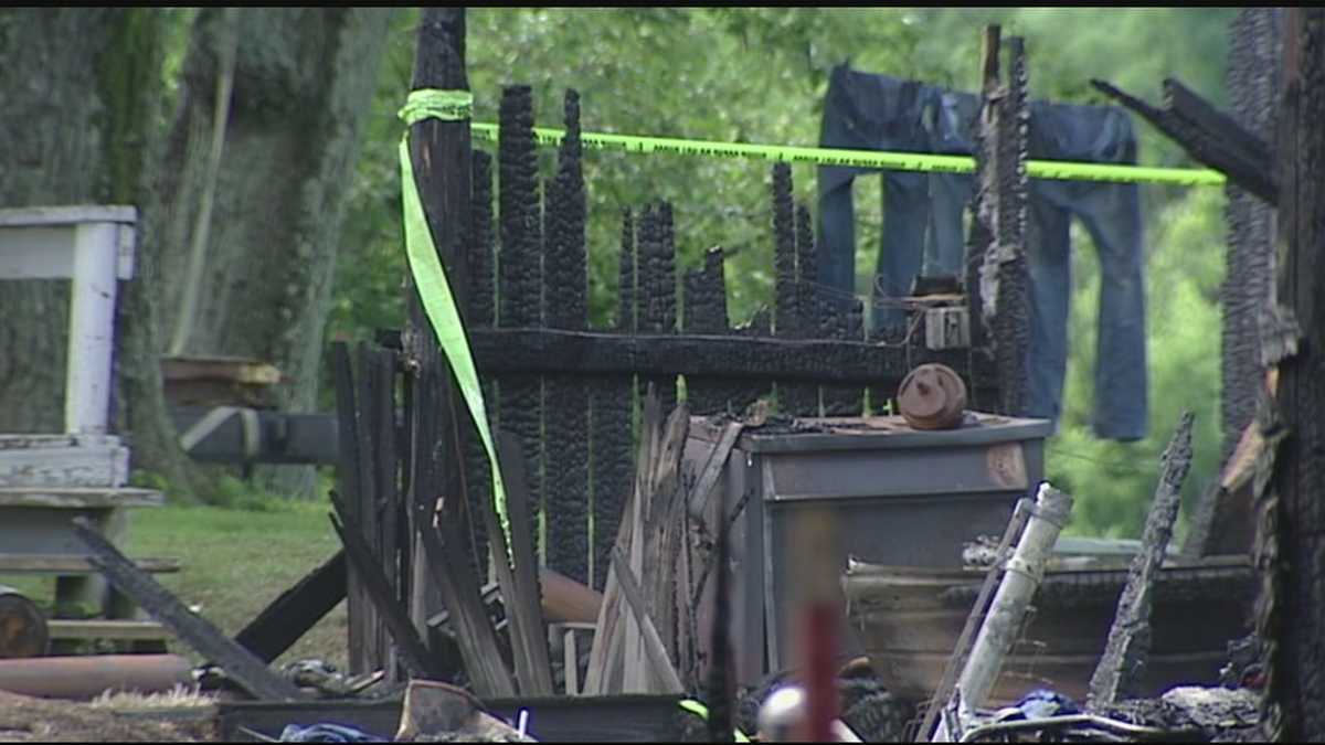 5 dead in Northern Kentucky fire