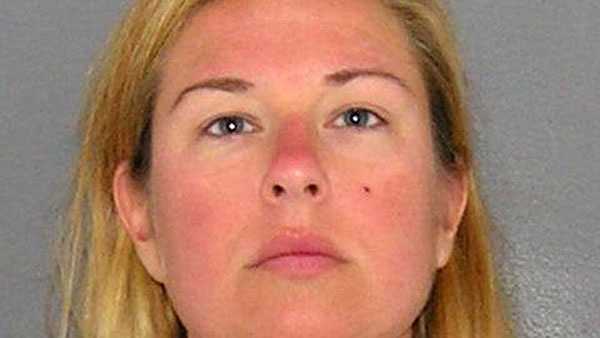 Teacher accused of having sexual contact with students arrested